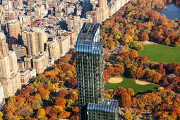 Central Park Condominiums | One57 – Gallery