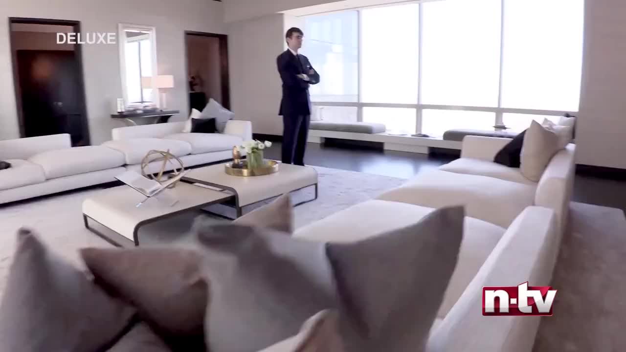 NYC Luxury Condos | One57 – News