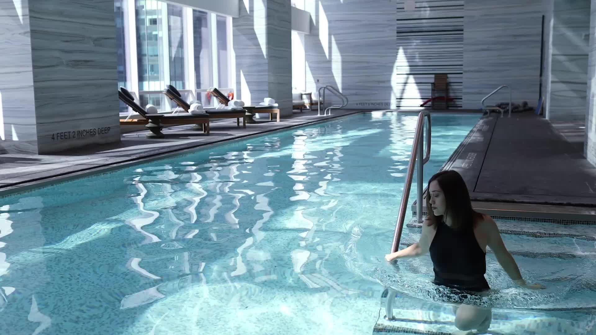 NYC Luxury Condominiums | One57 – Amenities