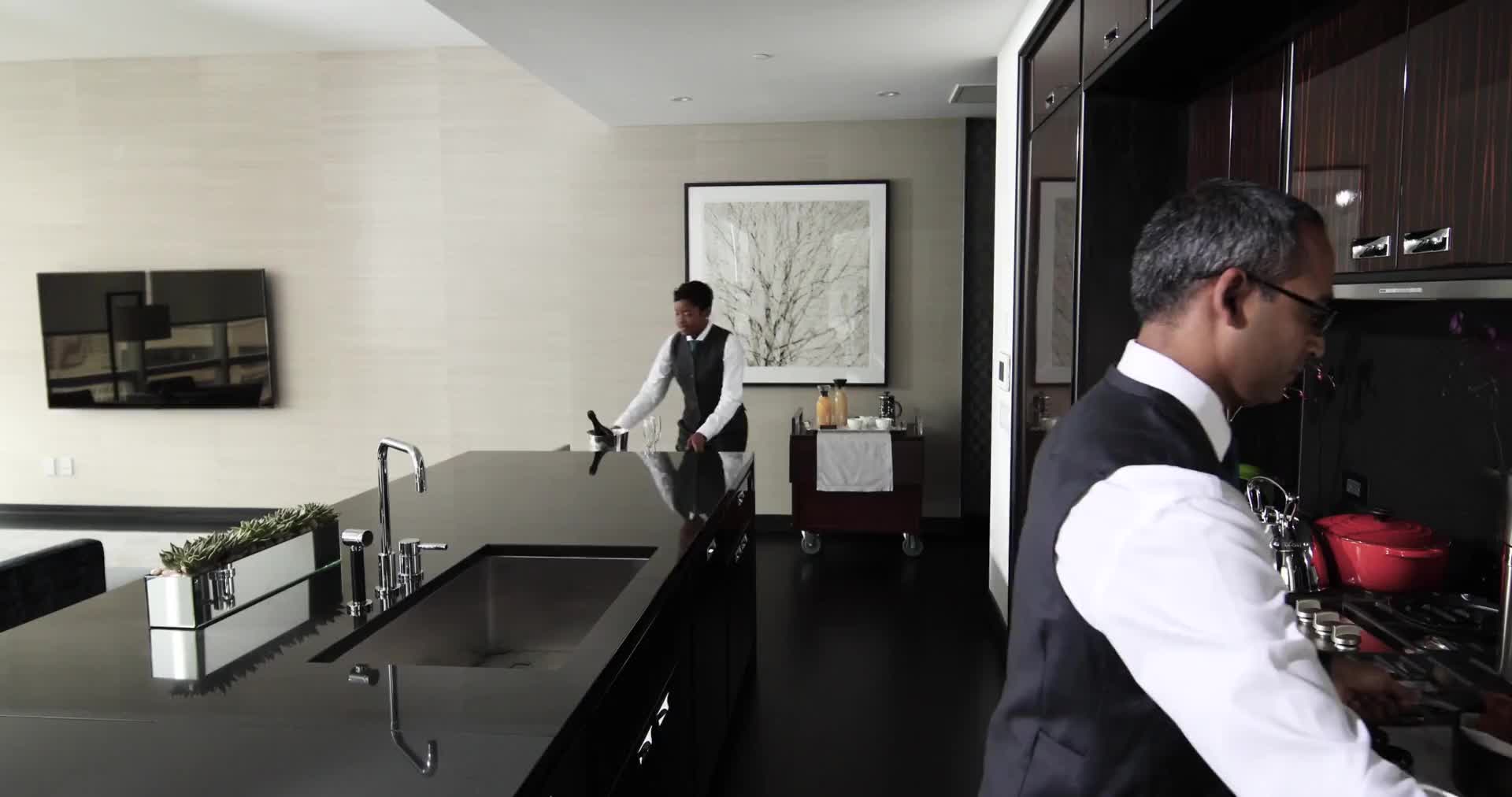 One 57 | Central Park Condominiums & Penthouses