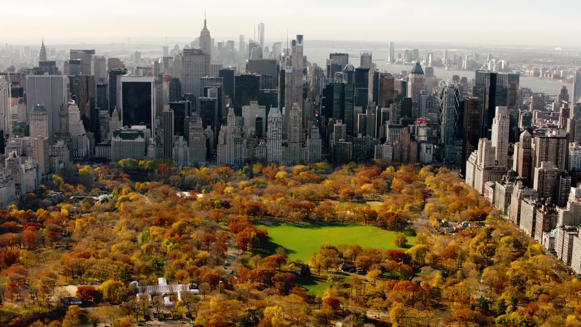 NYC Luxury Condos | One57 Condominium