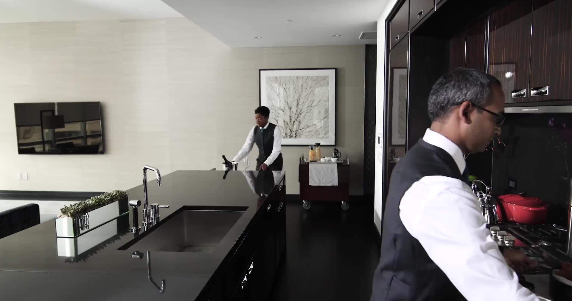 Park Hyatt Residences | One57 – Park Hyatt New York