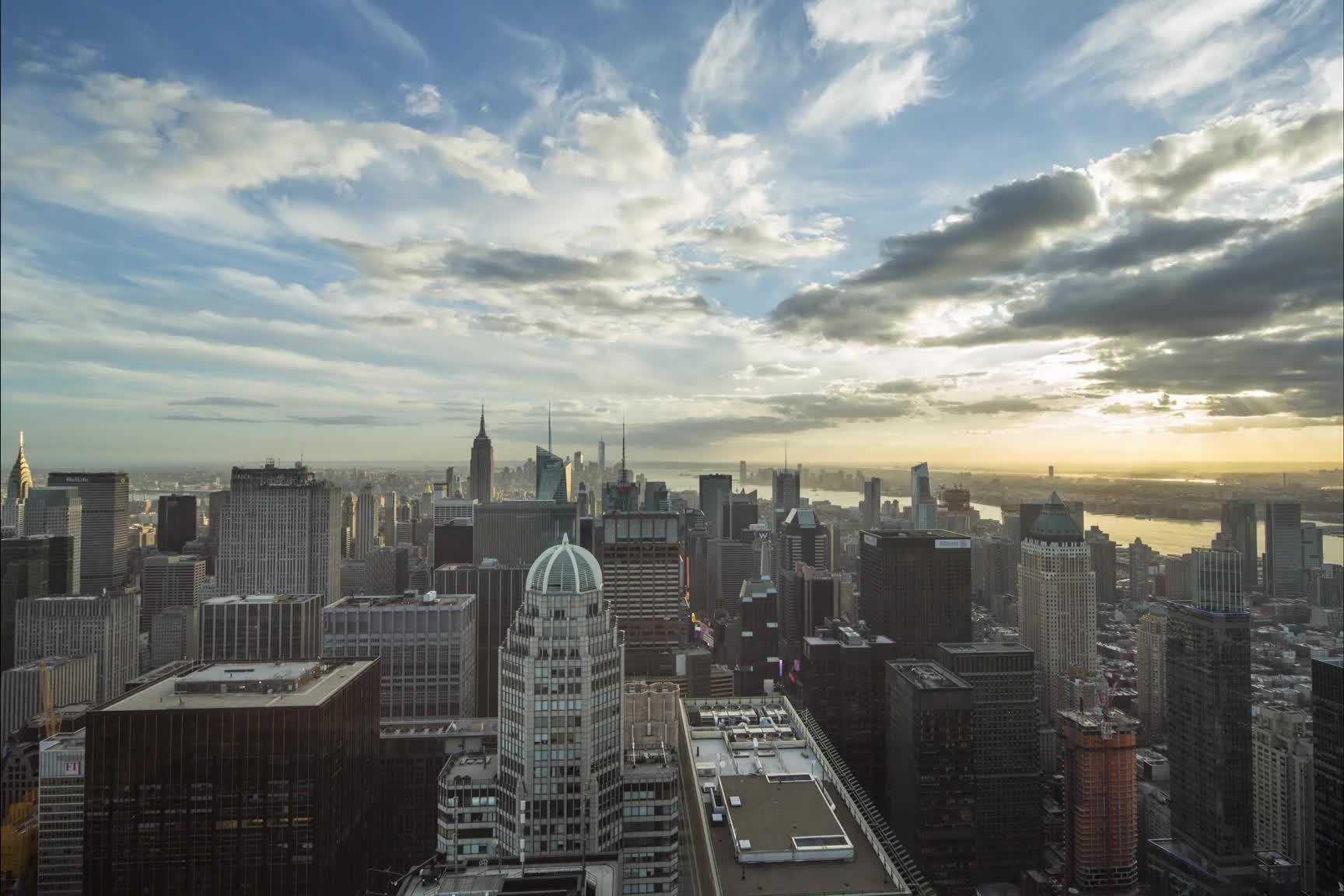 NYC Luxury Condos | One57 – Extell Development