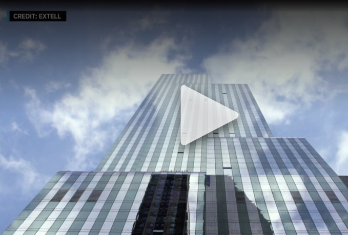 One 57 | Central Park Condominiums & Penthouses